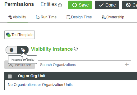 Solved: Permission inheritance - PTC Community