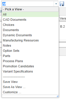 How to add new column in promotion request wizard - PTC Community
