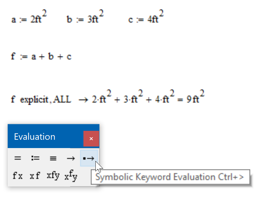 Solved: Echo an equation - PTC Community