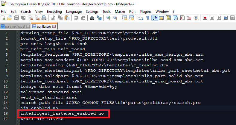 Solved: Can't open Creo Parametric 9.0.0.0 - PTC Community