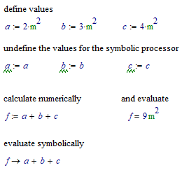Solved: Echo an equation - PTC Community