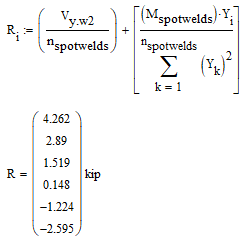 Solved: Arrays, I can't get the two terms to add up. i can... - PTC Community