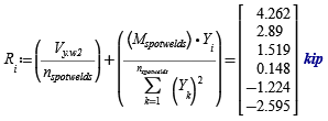 Solved: Arrays, I can't get the two terms to add up. i can... - PTC Community