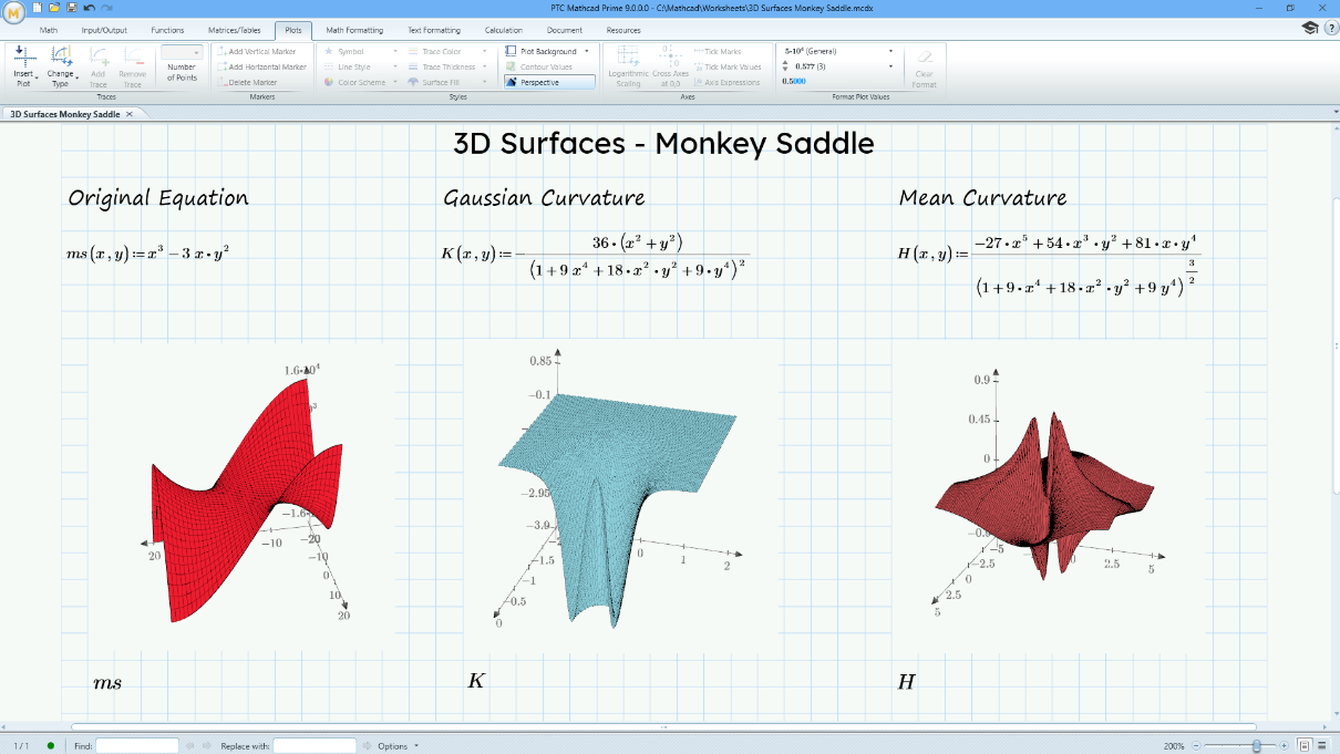 Mathcad Community Challenge September 2023 - Math ... - PTC Community