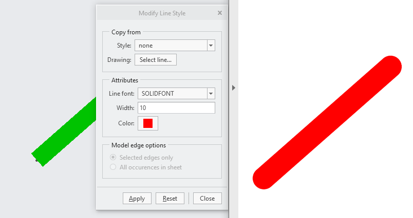 Solved: pen colors - PTC Community