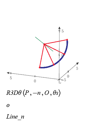 How to plot an Arc in 3D with Mathcad 15 ? - PTC Community