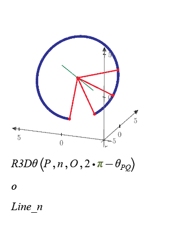 How to plot an Arc in 3D with Mathcad 15 ? - PTC Community