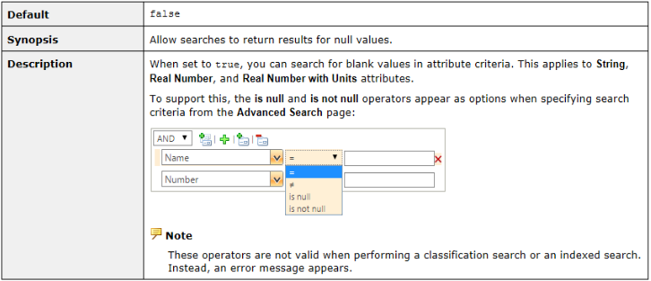 Solved: Search for EMPTY, but existing string parameter in... - PTC Community