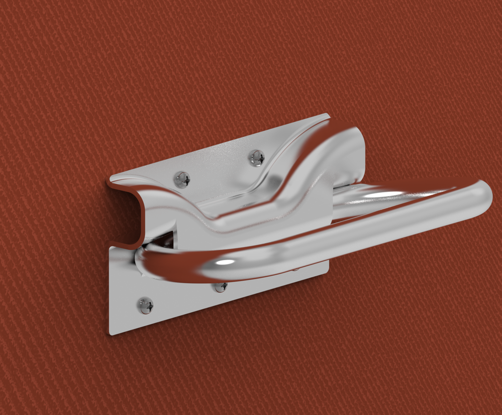 Using Sheetmetal design with Multibody to create s... - PTC Community