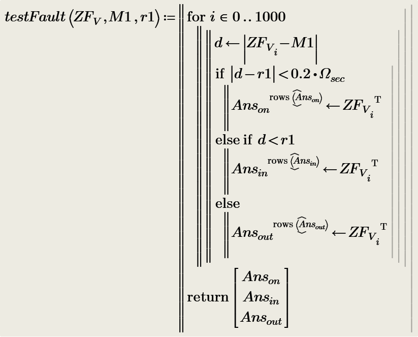 Solved Programming Check Point In Circle Ptc Community