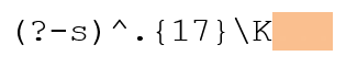 Solved: Search for EMPTY, but existing string parameter in... - PTC Community