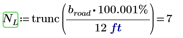 Solved Rounding Error With Trunc And Floor Functions Ptc Community