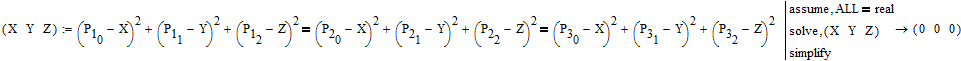 Solved: Mathcad 15 , Symbolic Evaluate ? - PTC Community
