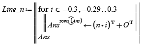 Solved: Mathcad 15 , Symbolic Evaluate ? - PTC Community