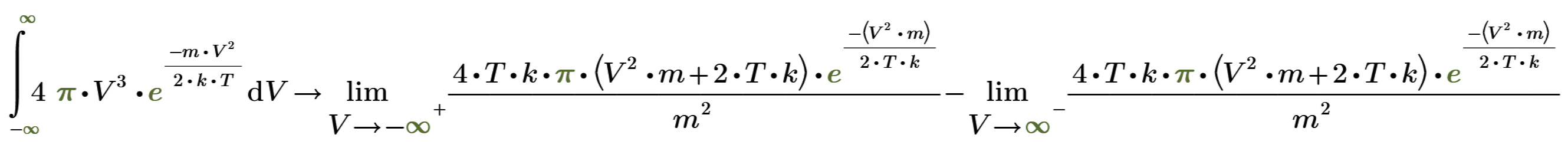 solving symbolic integral equations - PTC Community