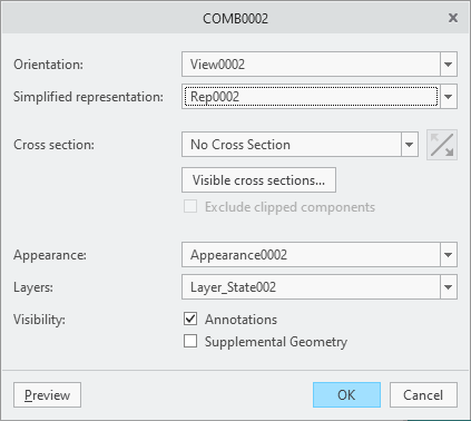 Solved: MBD 3D Annotation / Can I make Annotations visible... - PTC Community