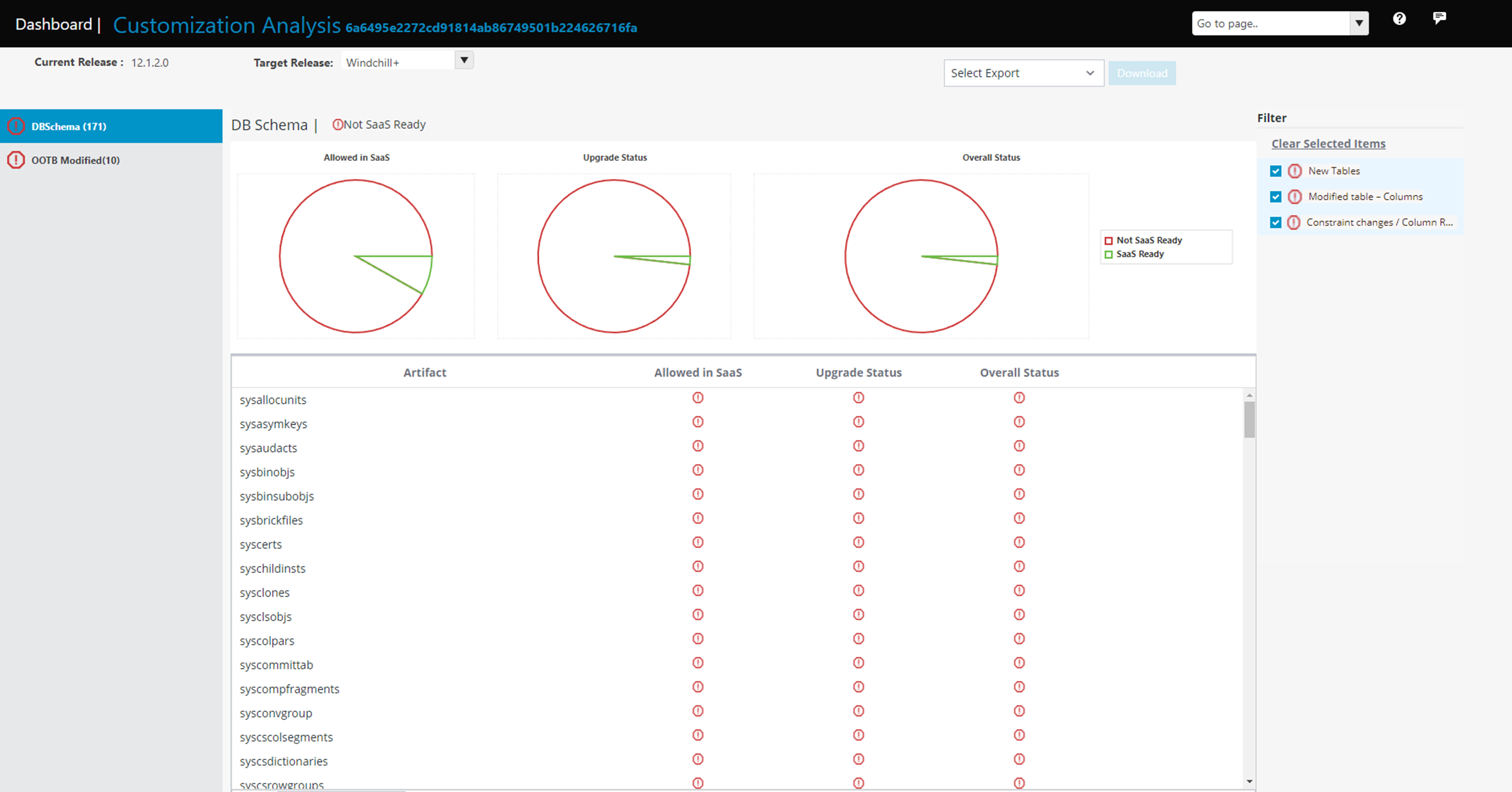 New-Windchill+ Readiness Diagnostic Extension (WRe... - PTC Community