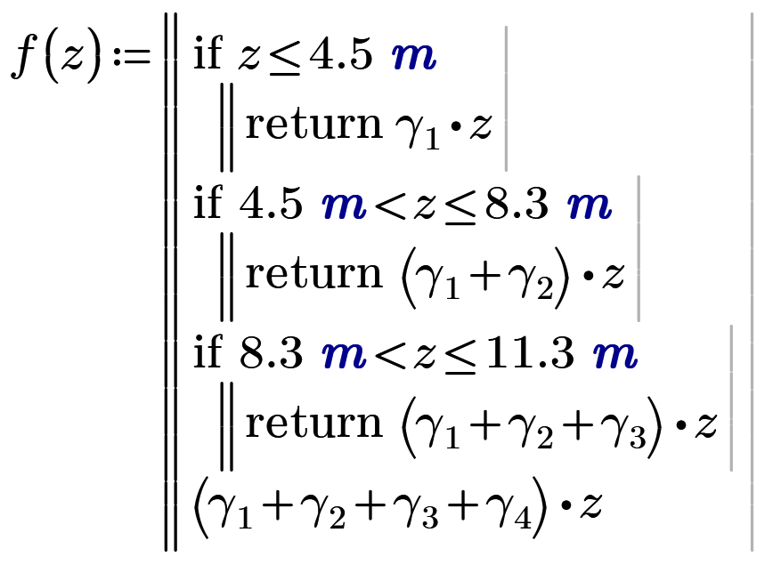Solved Summation In If Loop Ptc Community