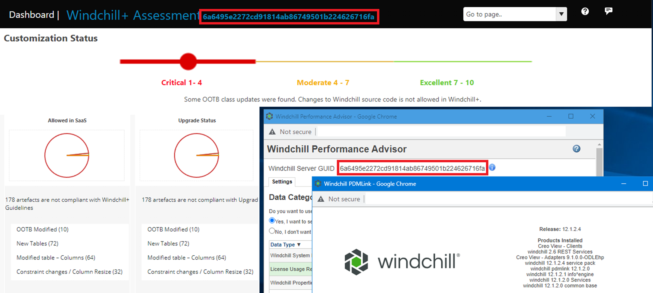 New-Windchill+ Readiness Diagnostic Extension (WRe... - PTC Community