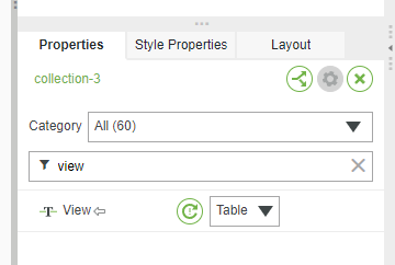 Solved: How to add a progress bar in a grid column? - PTC Community