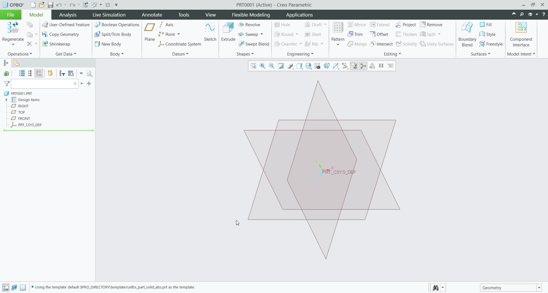 Creo Parametric Community Challenge August 2023 - ... - PTC Community