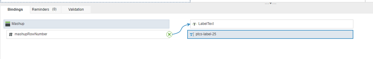 Solved: How to add a progress bar in a grid column? - PTC Community