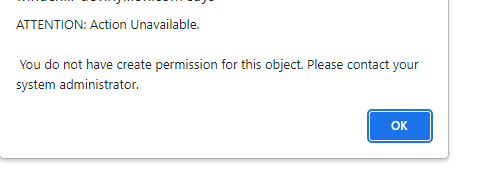Solved: Disable or Hide OOTB Change Request Type while cre... - PTC Community