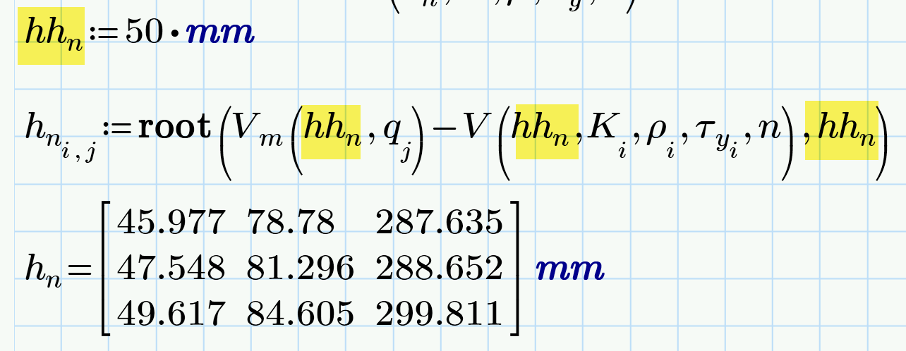 This Value Must Be A Scalar Ptc Community 