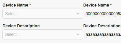 Solved: Collection widget issues - PTC Community