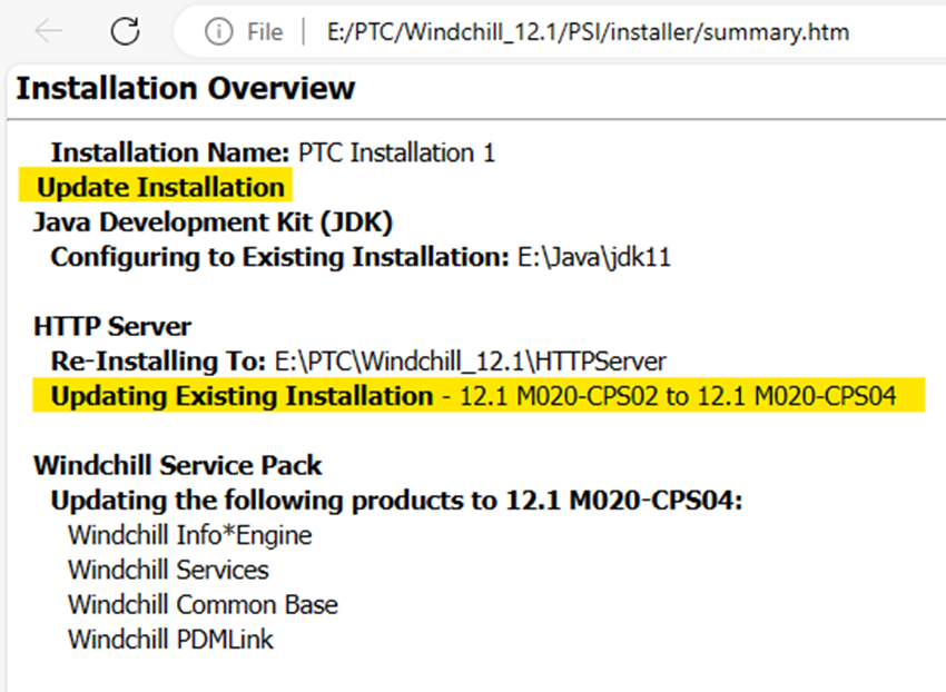 New-Windchill+ Readiness Diagnostic Extension (WRe... - PTC Community