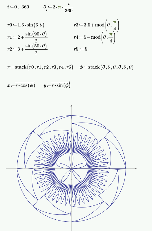 Mathcad Community Challenge September 2023 - Math ... - PTC Community