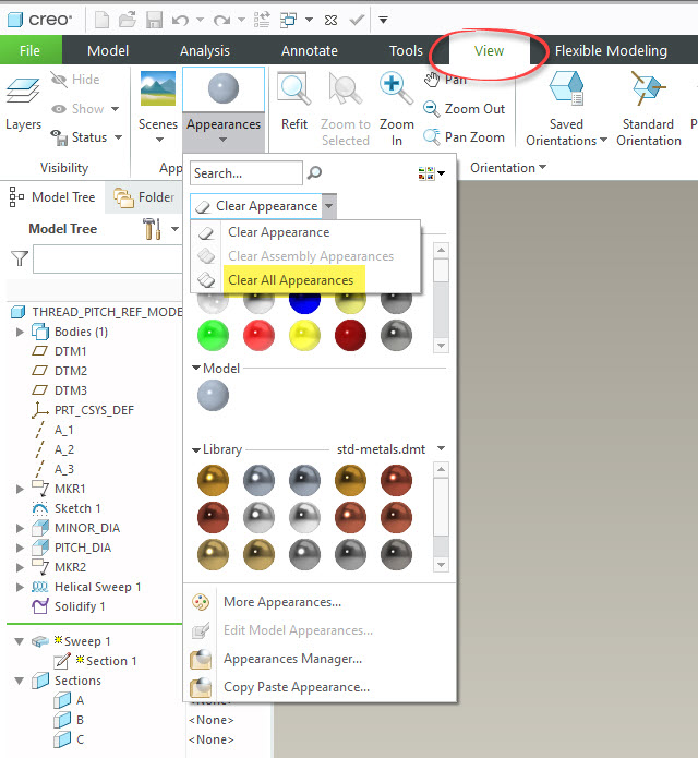 Solved Please Check Mapkey Log Ptc Community