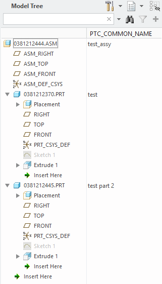 File name length limit STILL 31 characters!!! - PTC Community