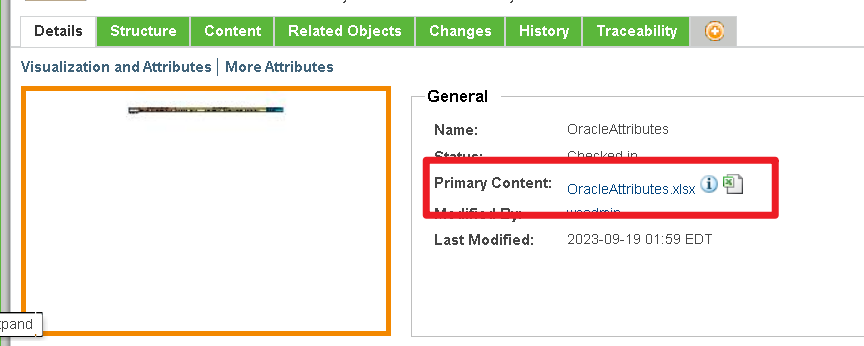 Solved: Policy Rules vs. Primary Content / Secondary Conte... - PTC Community