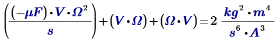 Solved: Need help with units from an inverse laplace trans... - PTC Community