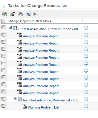 Solved: problem report synchronization - PTC Community