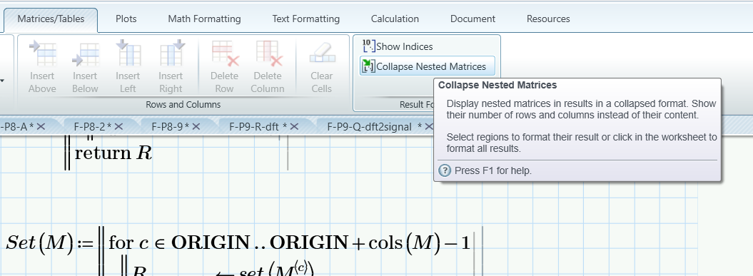 Solved: How to eliminate duplicate elements from a vector? - PTC Community