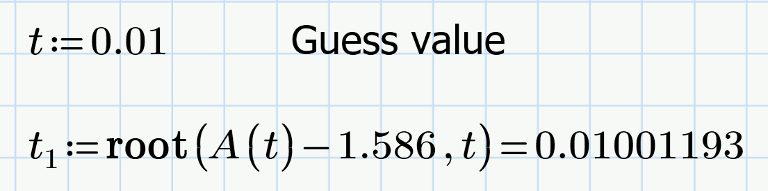 Solved: Variable issue - PTC Community