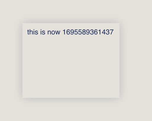 How to add a shadow effect behind a value display ... - PTC Community