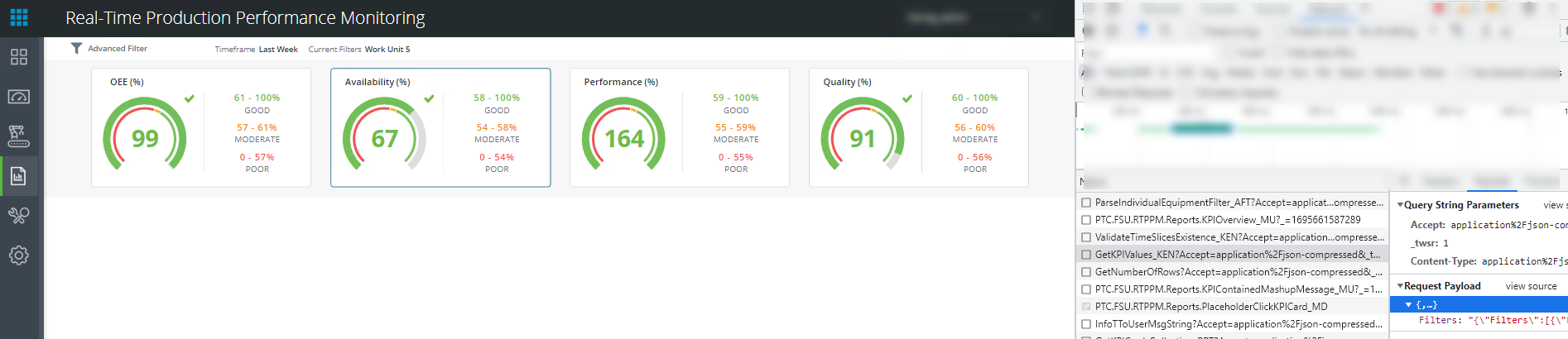 Solved: RTPPM Daily Production Emails - PTC Community