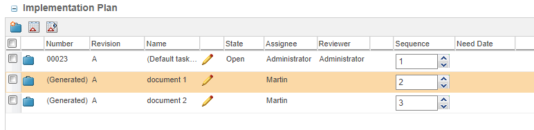 Solved: Task Assigned - PTC Community