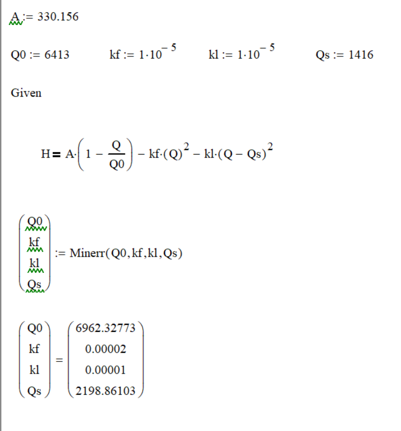 Solved: Simplify this solution block - PTC Community