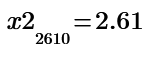Solved: Why the result of an index value of a vector defin... - PTC Community