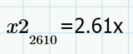 Solved: Why the result of an index value of a vector defin... - PTC Community