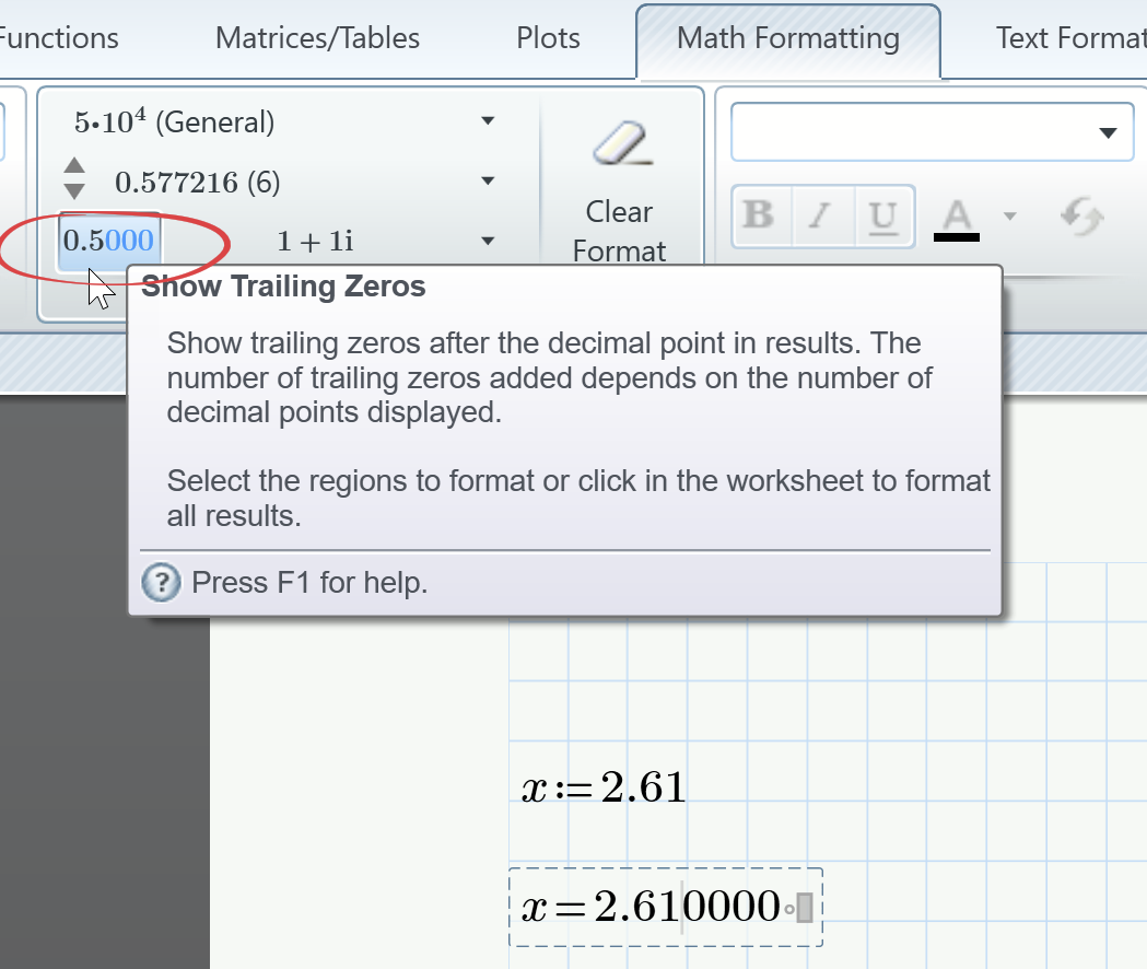 Solved Why The Result Of An Index Value Of A Vector Defin Ptc Community