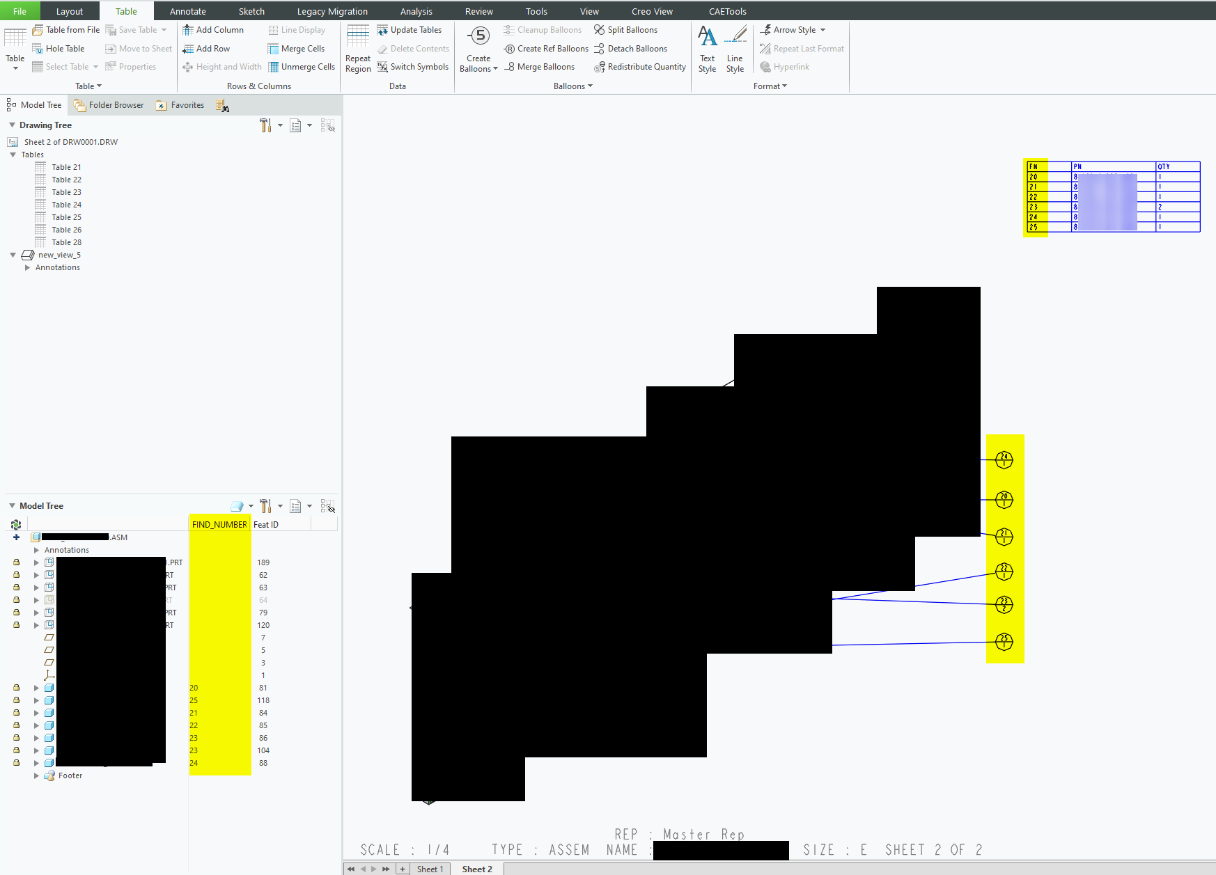 What is the best practice for assigning find numbe... - PTC Community