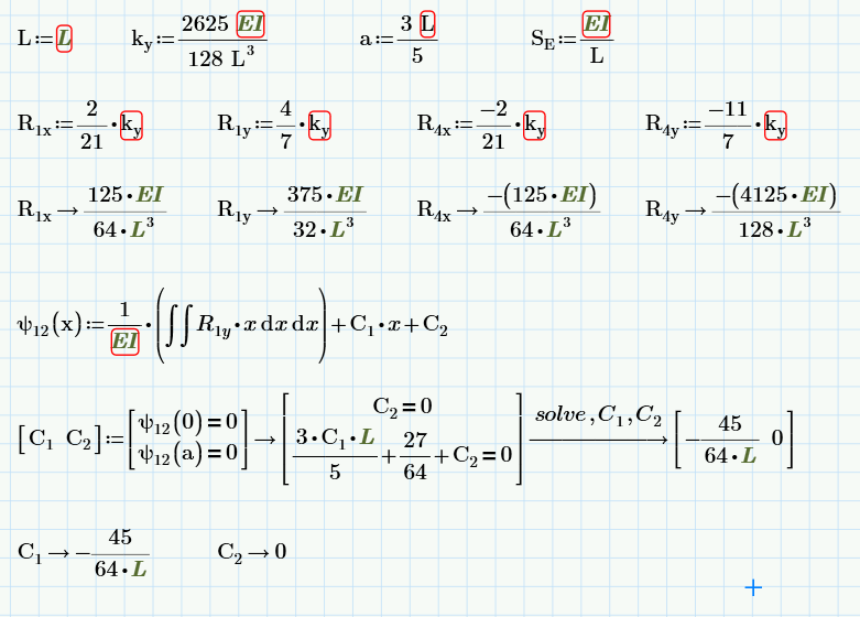 Solved: Solve Block - PTC Community