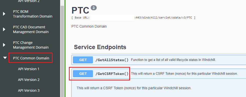 Is there any possibility to get the JWT Token stri... - PTC Community