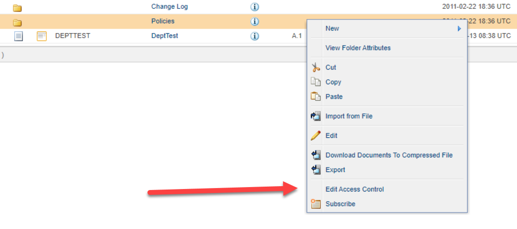 Context Template With Permission On Roles Ptc Community 
