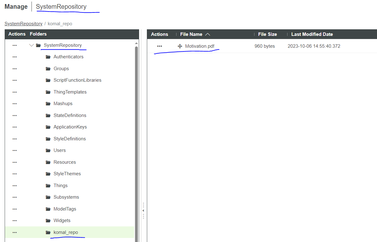 Rest Api Java Ptc Community
